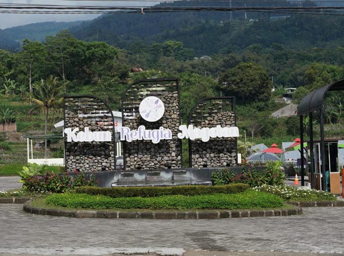 Sejarah Berdirinya Kebun Refugia Magetan, sebagai Etalase Tanaman Hias ...