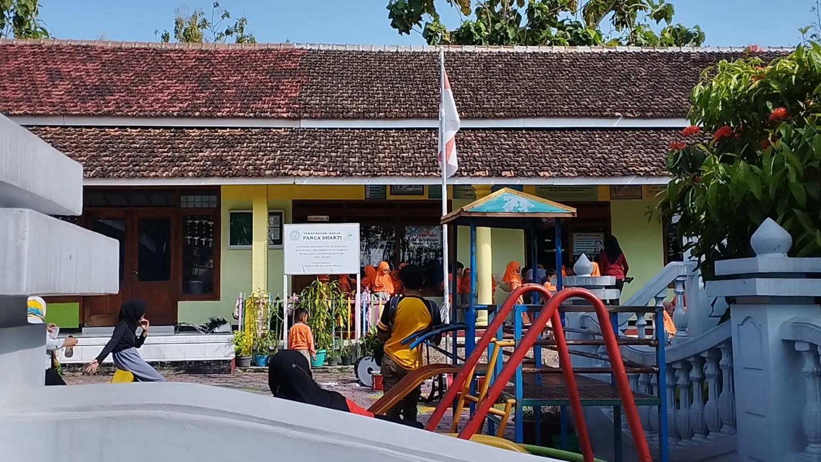 Sekolah Ramah Anak, Bentuk Upaya Pemkab Magetan Untuk Memenuhi Hak dan ... Sekolah Ramah Anak, Bentuk Upaya Pemkab Magetan Untuk Memenuhi Hak dan ...
