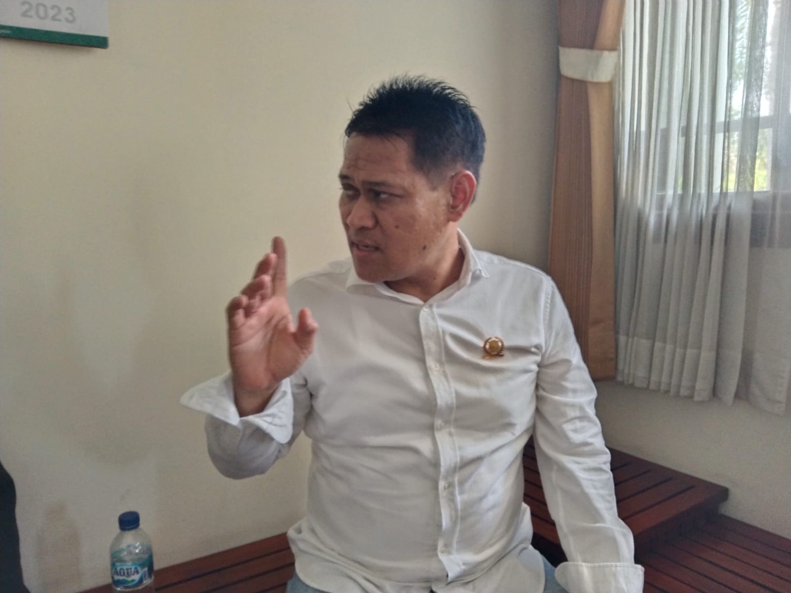 Persatuan Sepak Bola Magetan,Darimana Anggarannya ? | Seputar Jatim