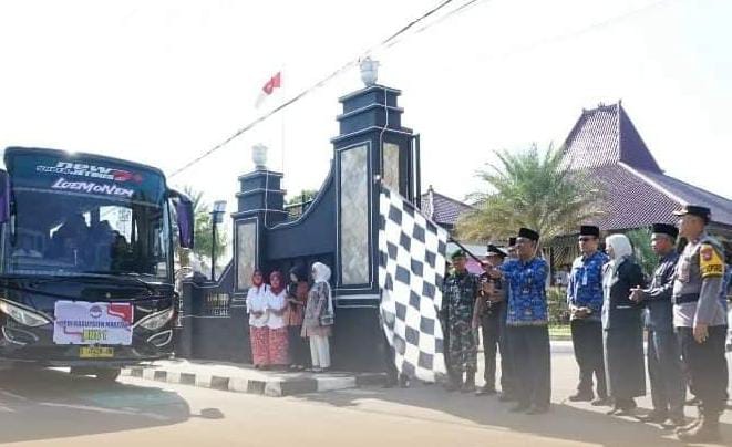 Pj Bupati Magetan Berangkatkan PPDI Magetan ke Perhelatan HUT PPDI ke ... Pj Bupati Magetan Berangkatkan PPDI Magetan ke Perhelatan HUT PPDI ke ...