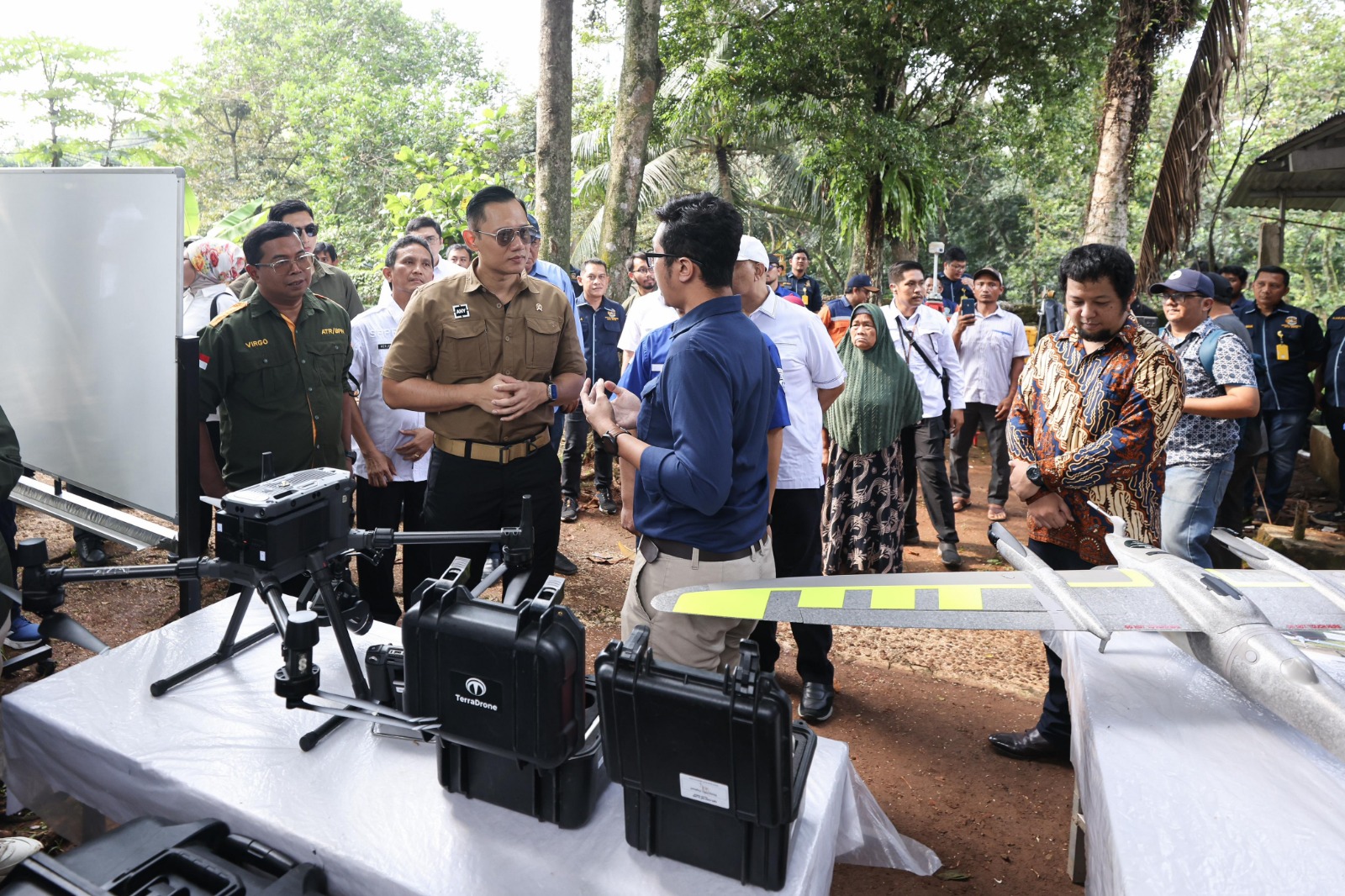 Alat Pengukuran yang Maju dan Modern, Jadi Pendukung Percepatan ...