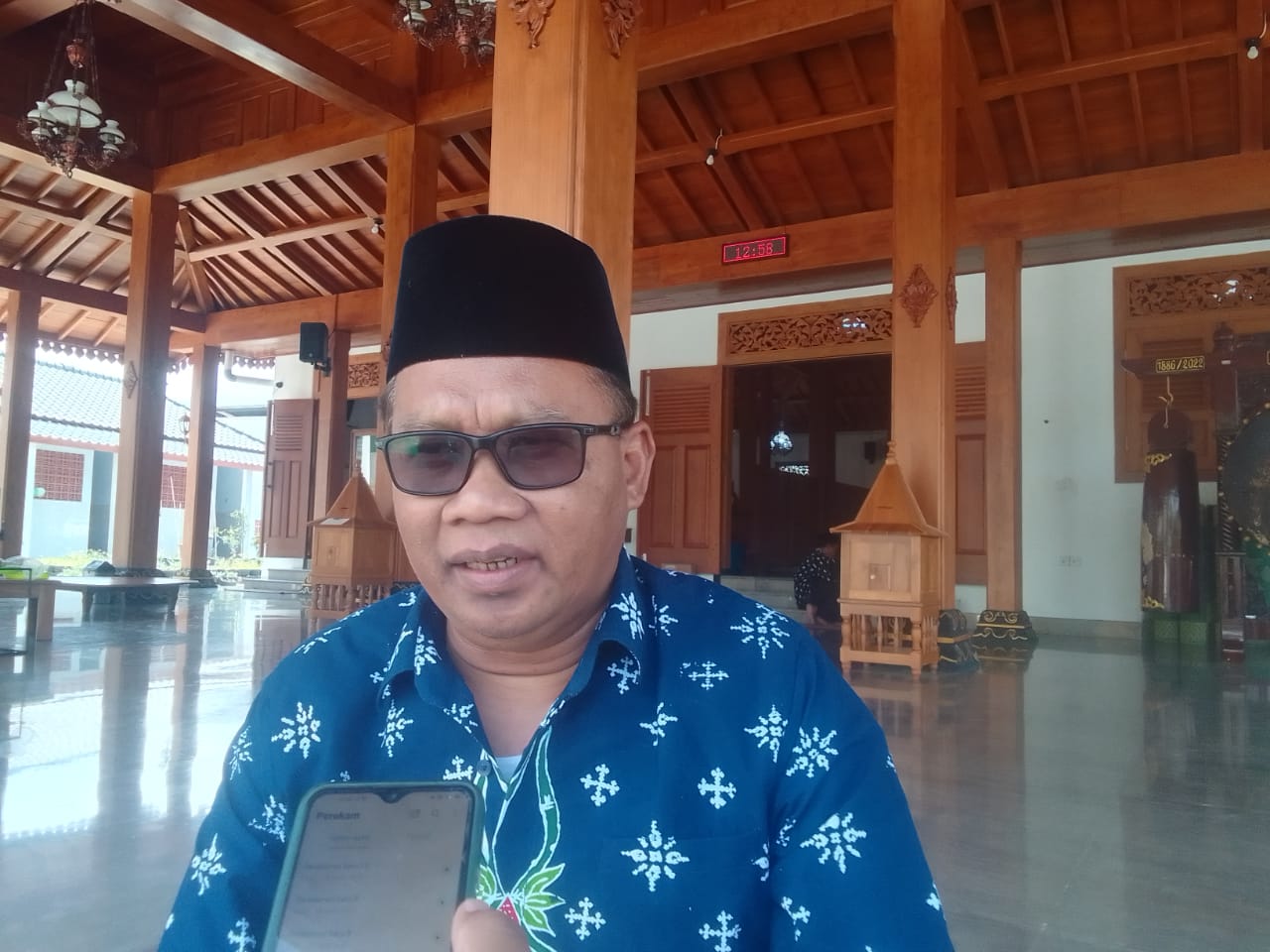 Tambang Maut di Trosono Magetan Ditutup oleh ESDM Jatim | Seputar Jatim